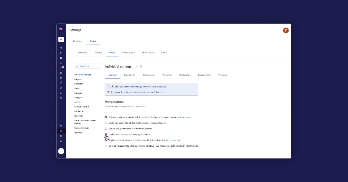 Product Releases | Mixmax